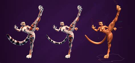 Tigress