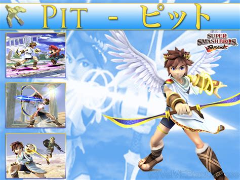 Brawl Pit By Greenfarore On Deviantart