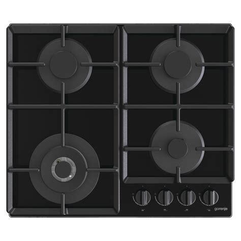 Варочная панель газовая Gorenje GTW641EB купить - цена, характеристики ...