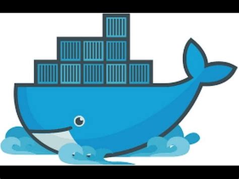 Golang Docker YouTube