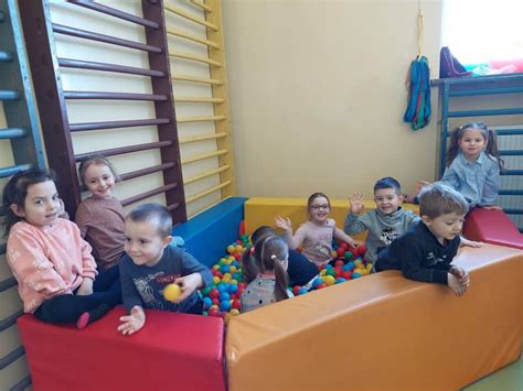 Dzień Otwarty w naszej szkole Szkoła Podstawowa Nr 2 im Jana Pawła