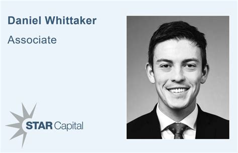 Daniel Whittaker Posted On Linkedin