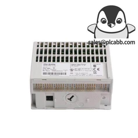 allen bradley 1794 oe8h advanced flex i o hart analog output module