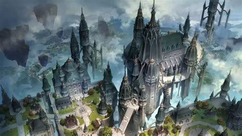 失落的方舟 踩蘑菇社区