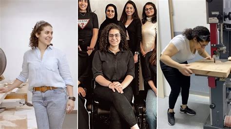 Designer Nourhan Rahhal Is Inspiring Arab Women To Break Norms