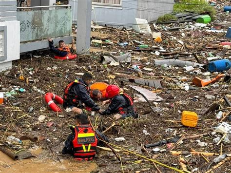 100 People Dead 67 Missing In Floods And Landslides The Himalayan