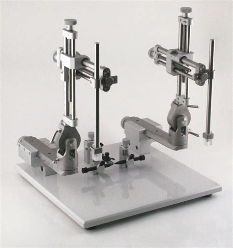 Dual Just For Mouse Stereotaxic Instruments Parkland Scientific
