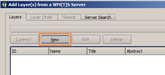 Using Web Services In Qgis Spatial Services