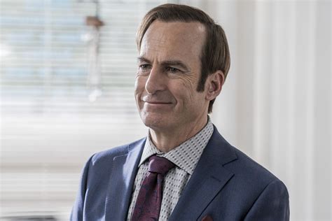 Bob Odenkirk Says He Had Heart Attack Filming Next Weeks Episode Of