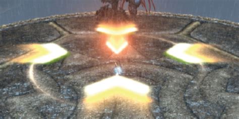 Ffxiv Target Nearest Enemy At Charlie Oppen Blog