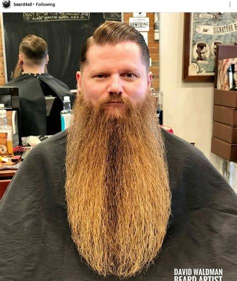 Bigbadbeards “ Wow Beard4all ” Bärtige Männer Bart Bärte