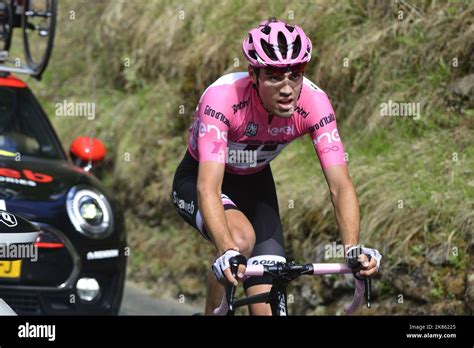 Tom Dumoulin Accuses Physical Problems On The Last Climb And Loses