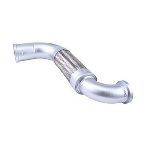 Oil Supply Tube 02250110 538 For Sullair Air Compressor Exp Ls12 Ls16