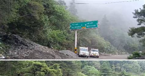 Imd Weather Alert कुमाऊं रीजन में मौसम विभाग का रेड अलर्ट इतने दिन