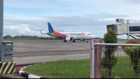 Alasan Erick Dahulukan Merger Garuda Indonesia Pelita Air
