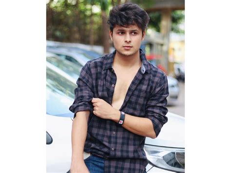 Nitish Bhaluni Tmkoc Wiki Age Height Net Worth Girlfriend And Biography