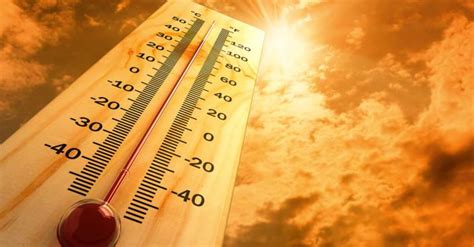 ¿cuánto Calor Puede Soportar El Ser Humano