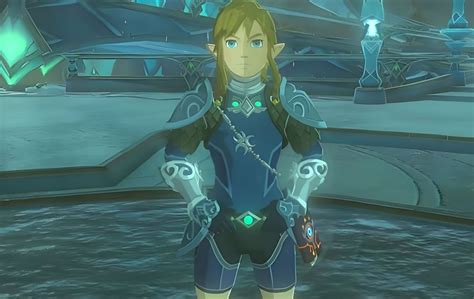 Zora Armor Leggings How To Get Zora Armor Auxr