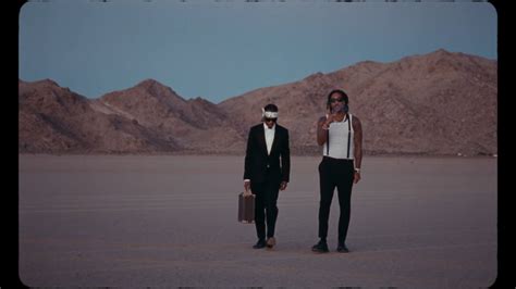 Future Metro Boomin And Kendrick Lamar Repeat On Top Hot 100