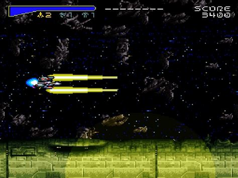 Choujikuu Yousai Macross Scrambled Valkyrie Snes Game Nintendo Life