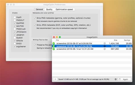 How To Reduce Image File Size For Your Website IDevie