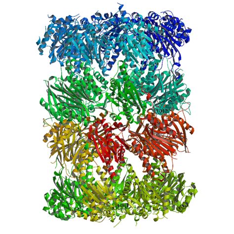 3mg01 Swiss Model Template Library