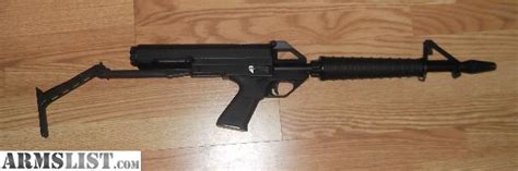 Armslist For Sale Calico M100 22 Sporting Rifle 100 Round Helical Drum