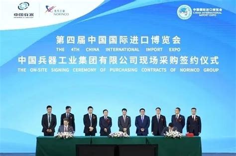 兵器工业集团：坚持系统谋划 全面深化子企业董事会建设澎湃号·媒体澎湃新闻 The Paper