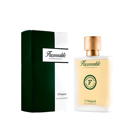 Façonnable Loriginal 90ml Edt Emporio