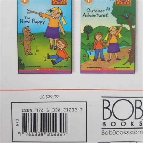 Bob Books Reading Kit Beginning Readers 밥북스 리딩키트 비기닝리더스 직구 홈스쿨링 유아영어교제