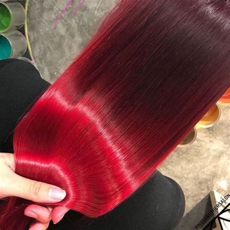 Hydrogen Peroxide Hair Damage