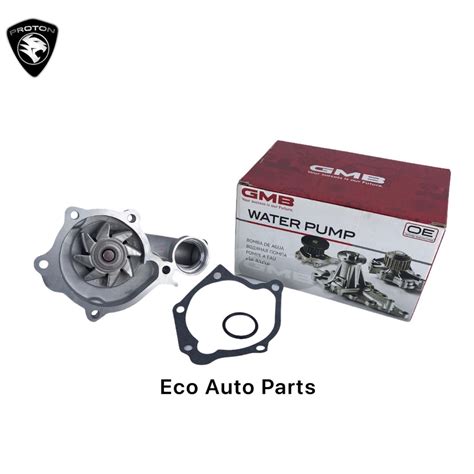 Proton Perdana V Water Pump GMB GMW A GWM A V Thailand Shopee Malaysia