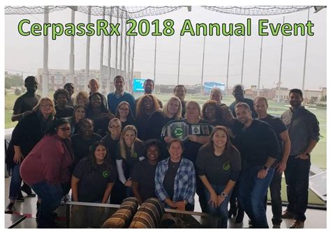 Cerpassrx On Linkedin Working At Cerpassrx