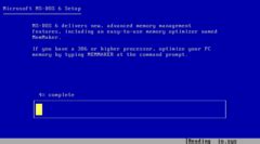 MS DOS 6 BetaWiki