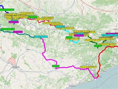 Explora España En Moto Rutas Desde Barcelona Y Cataluña Motoventa