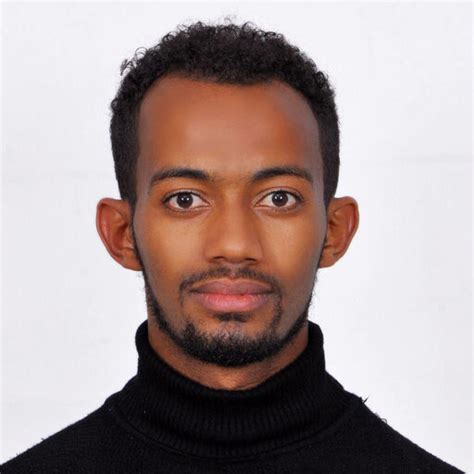Worku Abebe Lecturer Phd Student Debre Markos University Debre