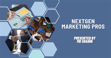 NextGen Marketing Pros | Facebook
