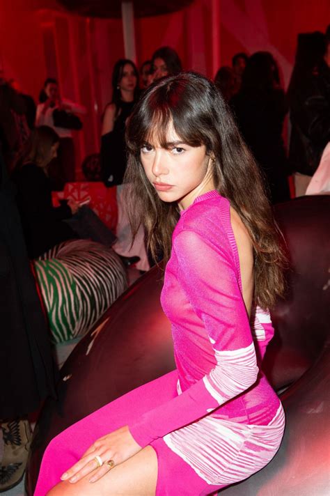 Giulia Petronio At Missoni Lliving Inside Out Presentation In Milan 04