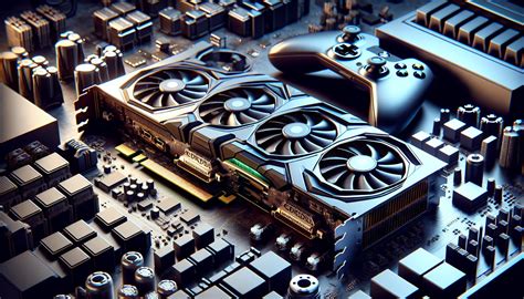 GDDR5 Vs GDDR6 Key Differences In Graphics Memory
