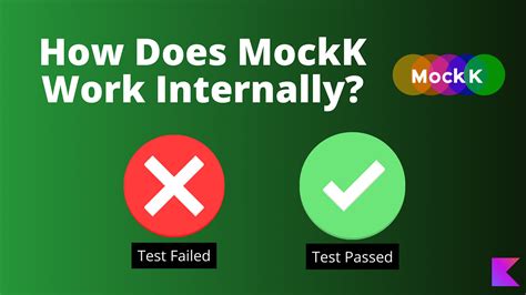 How Does Mocking Work Internally A Deep Dive Into Mockk Internals By