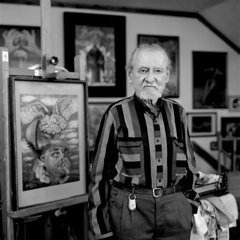 Elhunyt Bertalan Tivadar A Tenkes Kapitánya Legendás Látványtervezője 10perc Hu