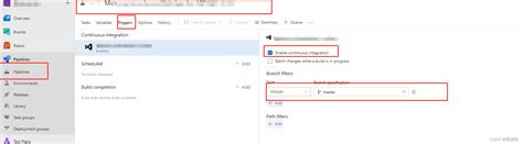Azure Devops Cicd Pipline创建azure 的cd Aks Pipleline Csdn博客