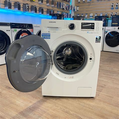 Samsung WD80J6AW-EG gebraucht - Elektro Lund - Haushaltsgeraete und ...