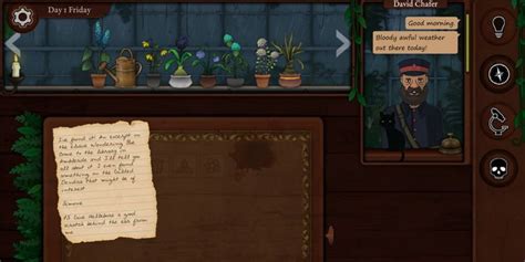 Strange Horticulture Devs Announce How The Game Has Been Optimized For