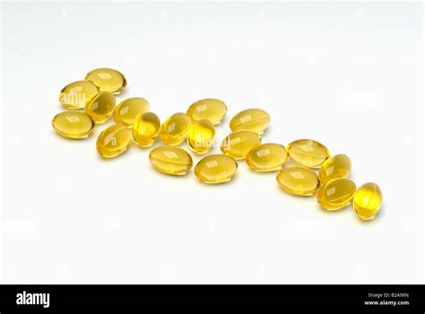 Liquid Omega 3 Supplement