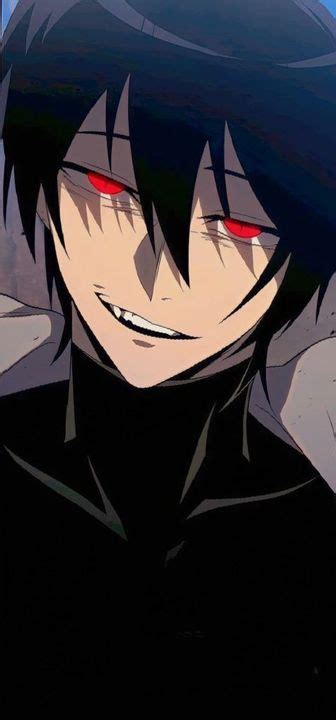 Op Neglected Shadow Monarch Dekucompleted Years Later Page 3