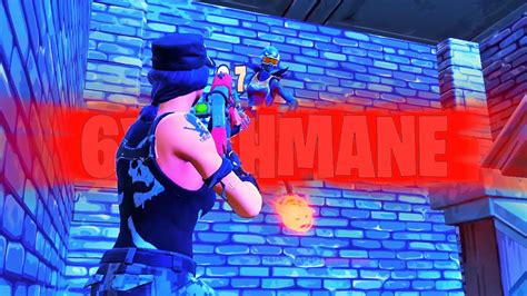 6ynthmane💢 Youtube