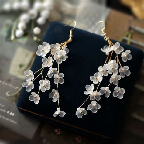 Pin Van SANDRA NOVAK Op Jewelry Earrings Oorbellen