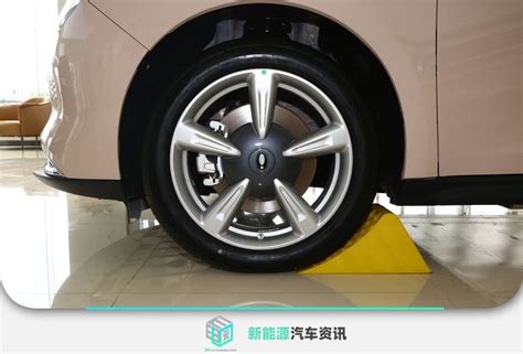 五星健康的智美潮跑 2023款欧拉好猫到店实拍搜狐汽车搜狐网