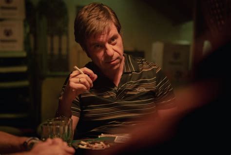 La 1 Estrena Asuntos Internos Con Javier Collado